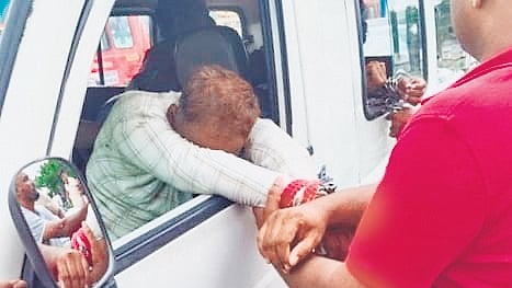 Police fire warning shots, arrest two members of notorious pardhi gang ...