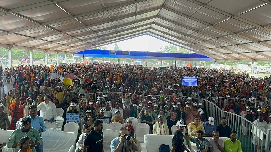 NCPCR chairperson declares Jharkhand mica mines 'child labour free ...