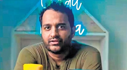 Telangana Cyber Security Bureau arrests YouTuber Praneeth Hanumanthu in ...