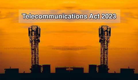 New Telecom Act risks normalising dangerous culture of unaccountable ...