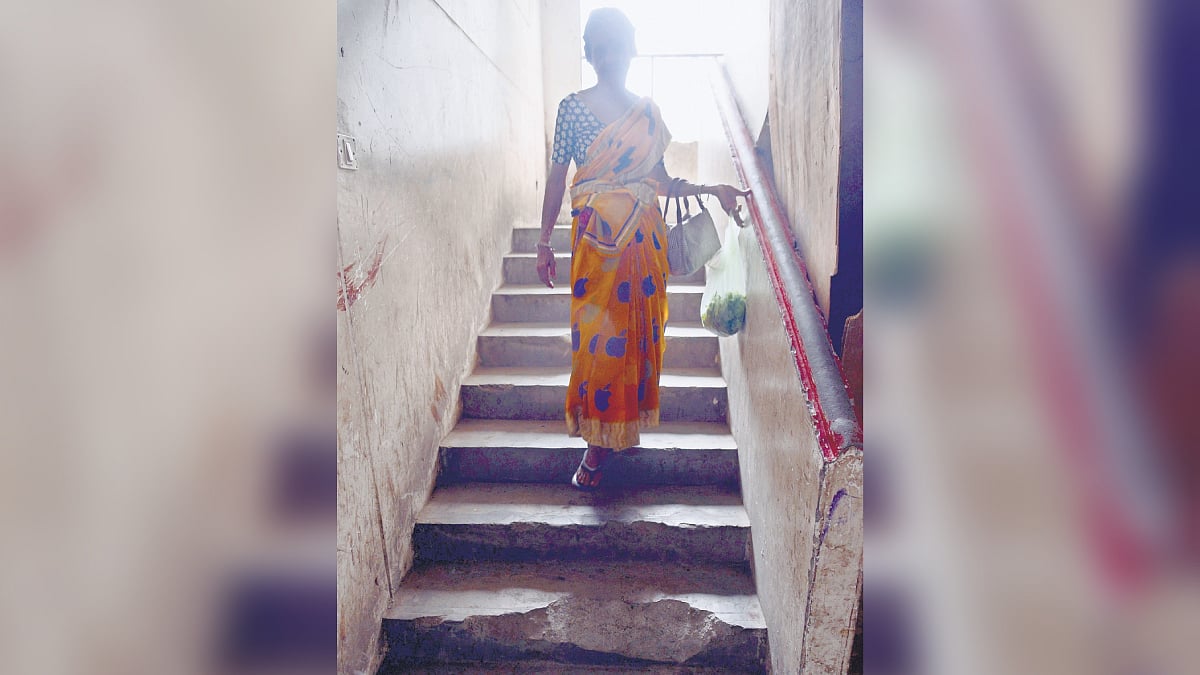 TNUHDB high-rise tenements in the line of fire