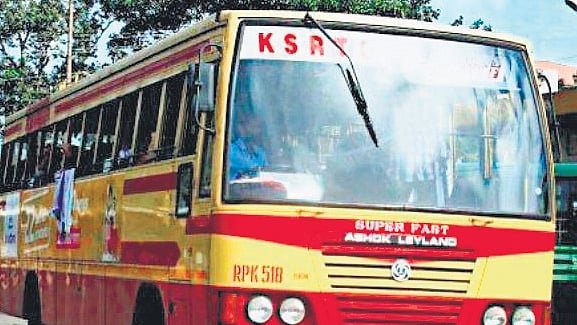 Onam demand: 58 more inter-state KSRTC bus services announced