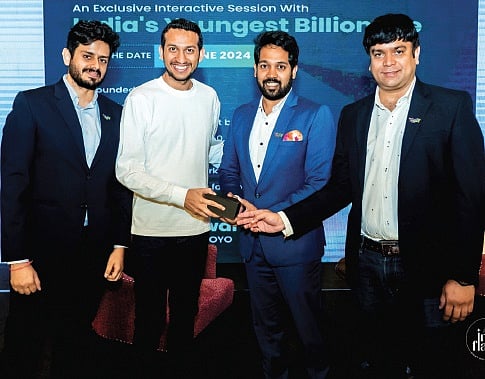 YEA launches exclusive app to boost business networking