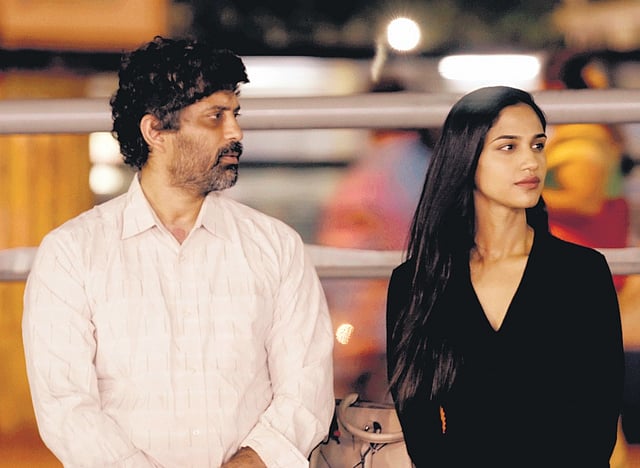 'Bisi Bisi Ice Cream' movie review: A melting pot of contrasting emotions