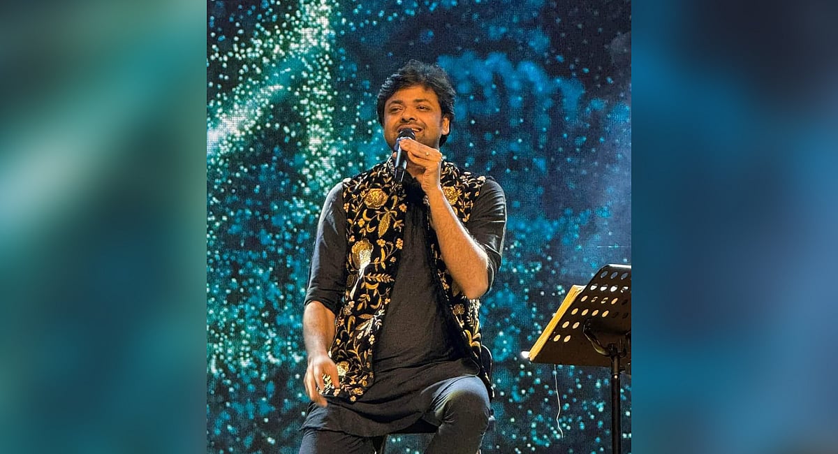 Classics of Bengali music unbound