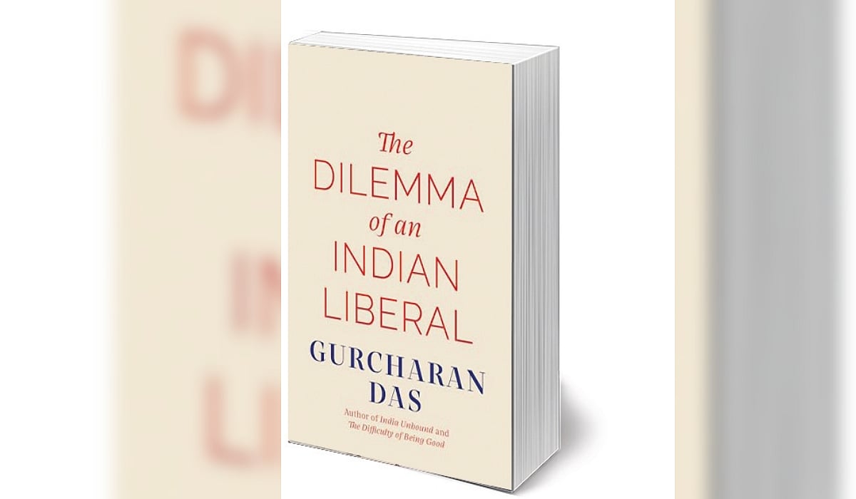 'The Dilemma of an Indian Liberal' book review: Decoding freedom