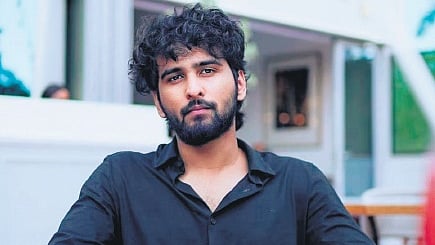 Shane Nigam announces 25th film: An intense action thriller bilingual