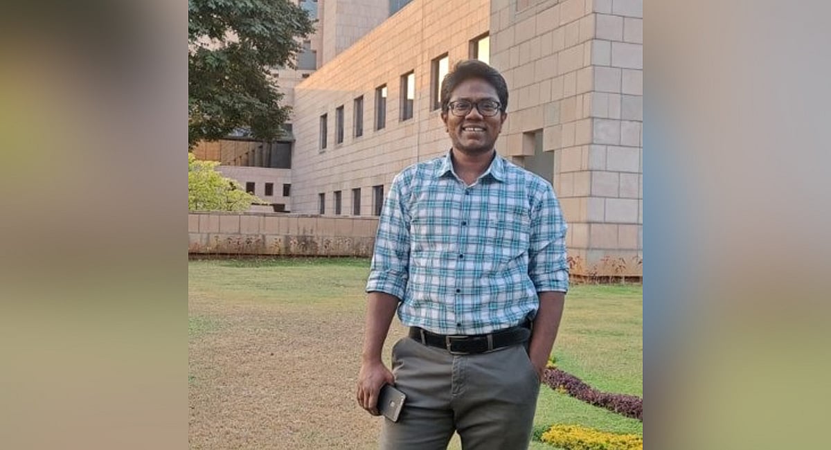 Government of India approves IRS officer's name and gender change in ...