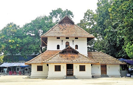 Unravelling Kerala’s Islamic history