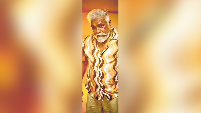 It feels good to be the new villain in demand: Actor Mithra