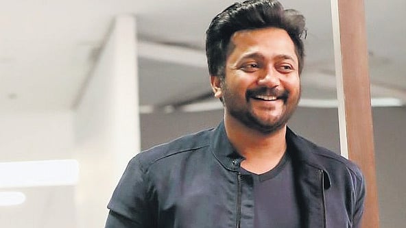 Travelling, learning, filming: Bobby Simha reflects on his journey with ...