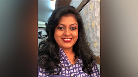 Noted television anchor and voice behind 'Namma Metro,' Aparna passes away