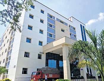 Odisha: OPD service for super-speciality departments in VIMSAR by month-end