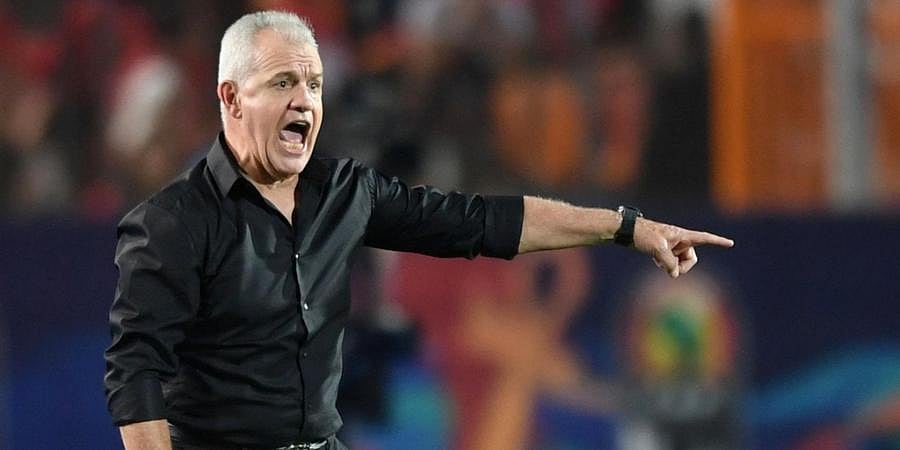 Mexico name veteran Javier Aguirre as new football coach