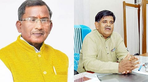 Major gubernatorial appointments announced across India; Gulab Chand ...