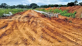 100 more allottees of Arkavathy layout in Bengaluru to get alternative ...