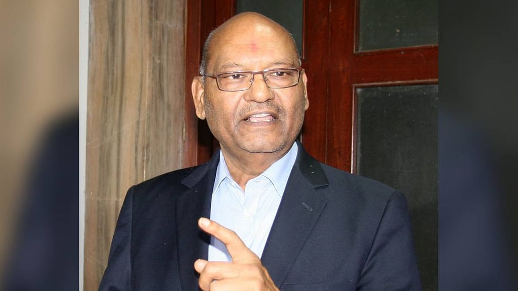 Vedanta will progress to asset owner with demerger: Anil Agarwal