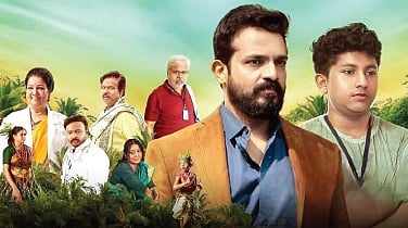 Nagini Bharana to make directorial debut with 'Genius Muttha'