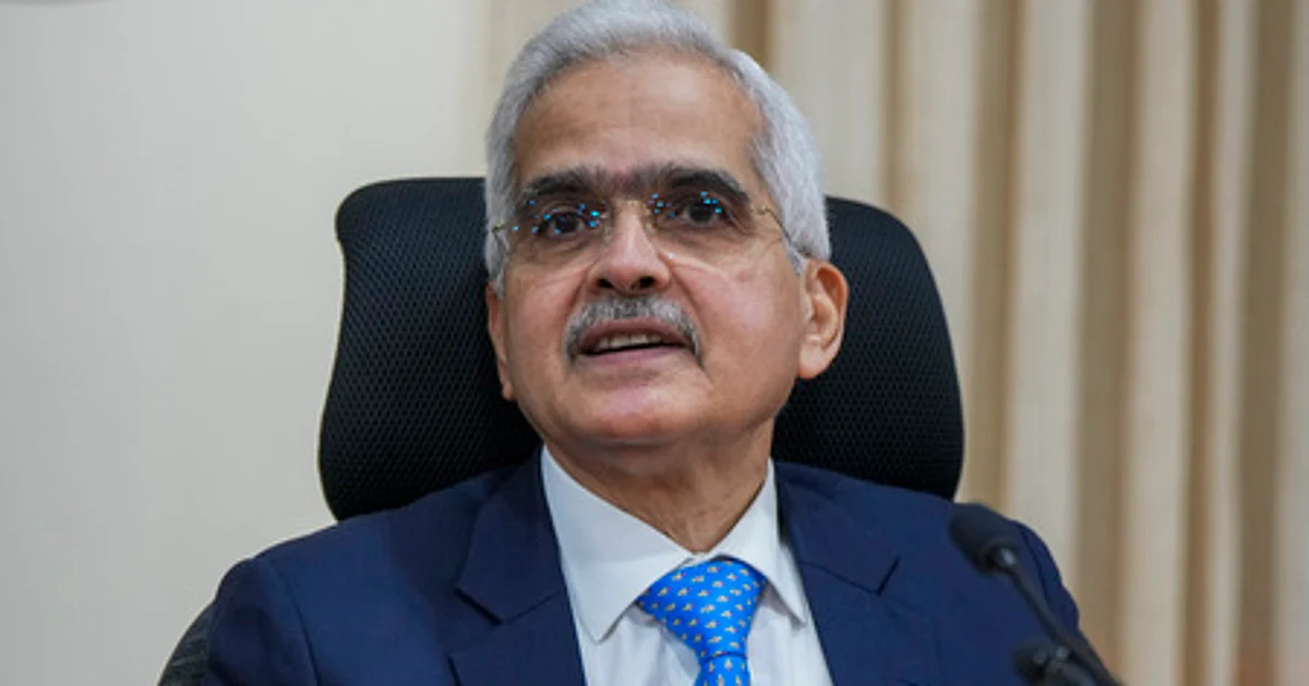 RBI to launch Unified Lending Interface to provide 'frictionless credit' RBI to launch Unified Lending Interface to provide 'frictionless credit'