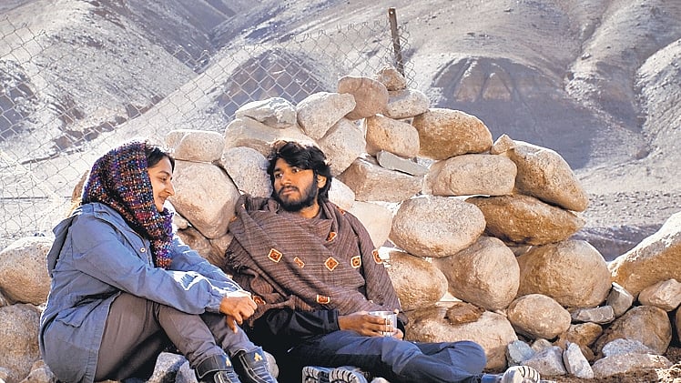 'Minmini' movie review: Excessive melodrama meets didactic storytelling