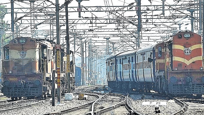 Cabinet Committee on Economic Affairs approves Bargarh-Nuapada railway ...