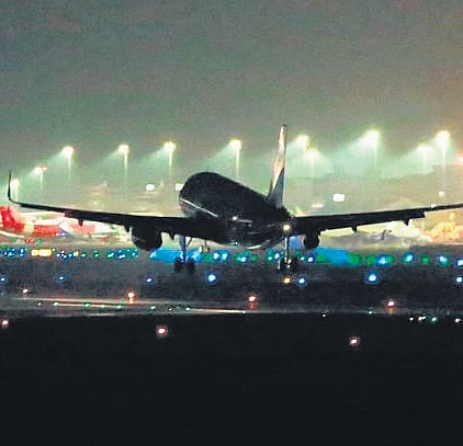 Flying home cheaper than luxury buses for Bengaluru Malayalis this Onam