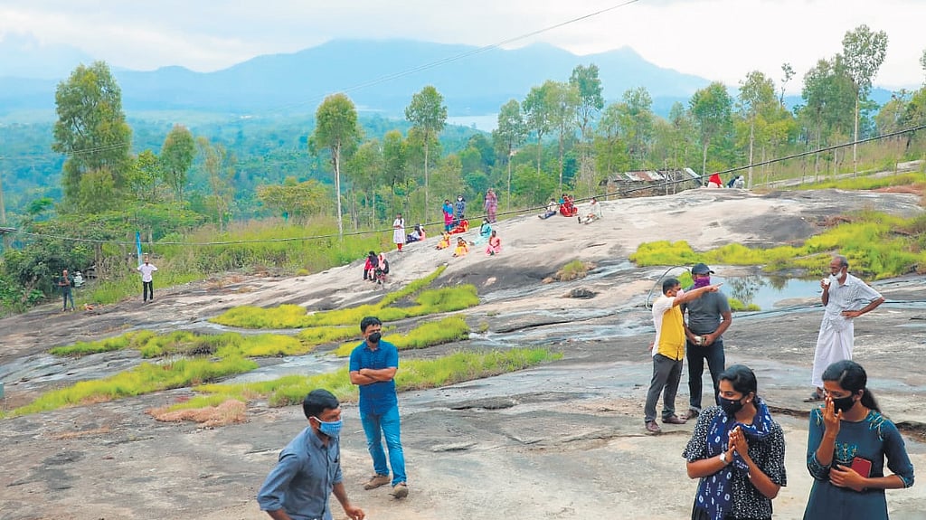 Meppadi disaster cripples Wayanad’s tourism prospects