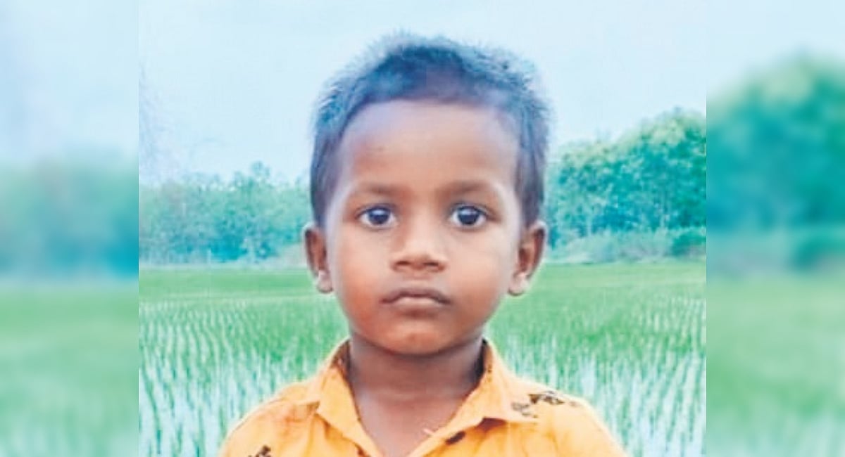 Four-year-old dies of rabies after stray-dog attack in Tamil Nadu