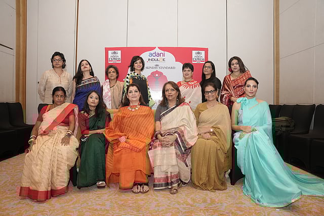 Kolkata Devi awards: Saluting 13 dynamic women for their excellence