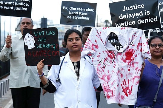 CBI links bribery, illegal medicine racket to junior doctor's murder at ...