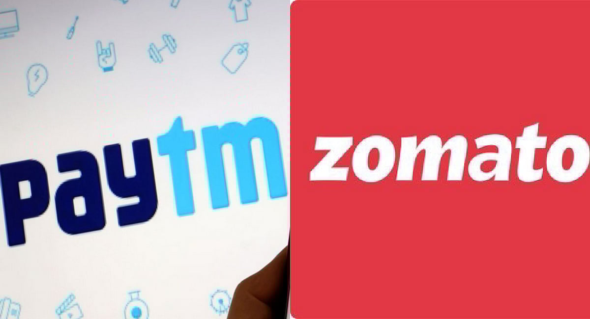 Paytm to sell entertainment ticketing business to Zomato for Rs 2,048 crore