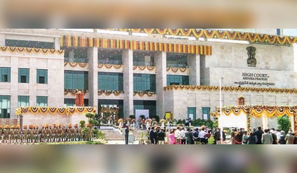 KSPL shares case: Andhra HC grants interim relief to Vikranth Reddy