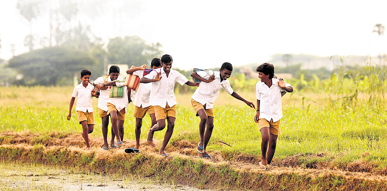 'Vaazhai' movie review: Mari Selvaraj’s most tender and affecting tale yet