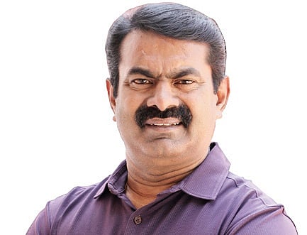 ‘Dravidam, Tamil nationalism can never be same’: NTK leader Seeman