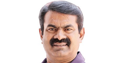 ‘Dravidam, Tamil nationalism can never be same’: NTK leader Seeman