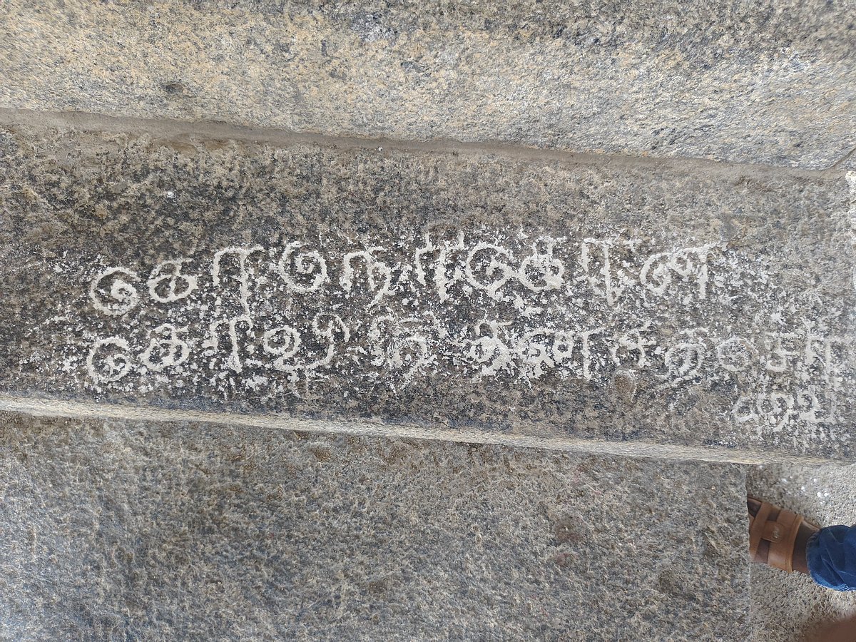 Archaeological Survey of India copies 1,000 inscriptions nationwide