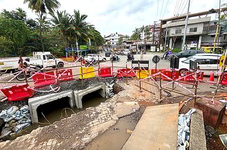 Key Ernakulam bypass project work to start by April 2025