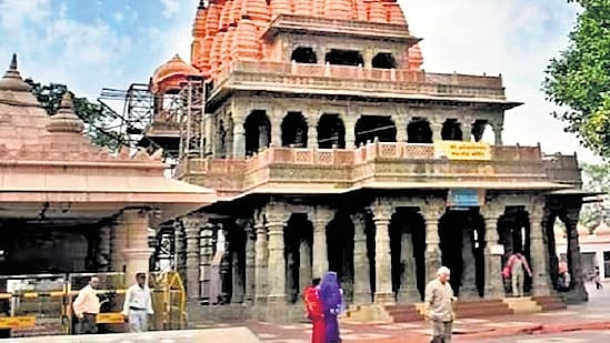 MP’s Malwa region to have four big pilgrimage hubs linked with Krishna