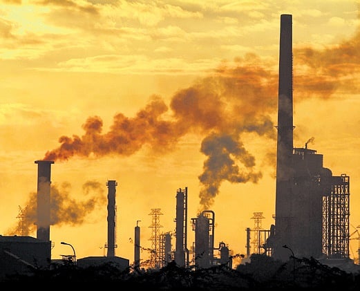 Rs 5,000 cr needed to control air pollution in four TN cities, says study