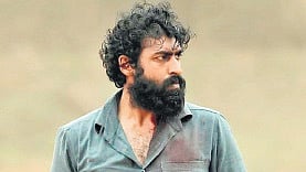 Every movie is a work of art and helps me grow as an actor, says Vinay ...