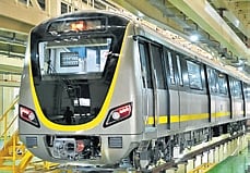 Karnataka's Bommasandra-Hosur metro line may face opposition