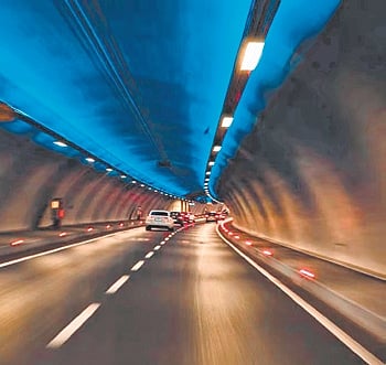 Experts raise concerns over Bengaluru’s Rs 12,690 crore tunnel road project