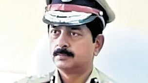 Patna Diary | 1989-batch IPS officer Alok Raj named DGP