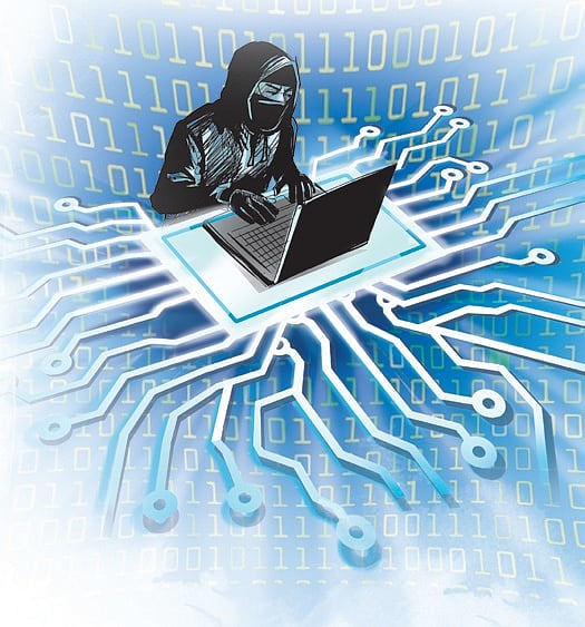 New fraud in town: DTP card