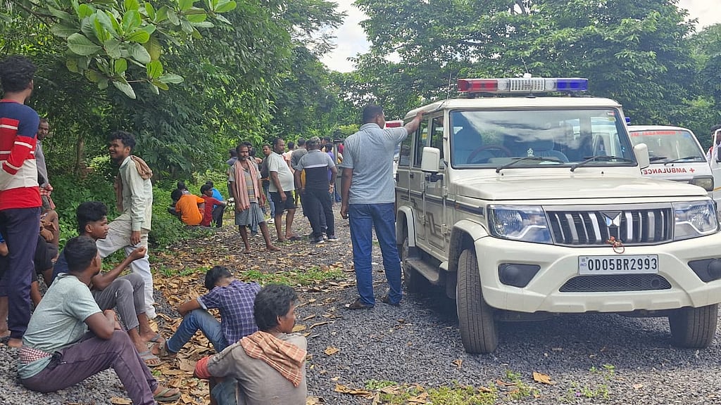 Man allegedly rapes and murders nine-year-old girl, tension mounts in ...