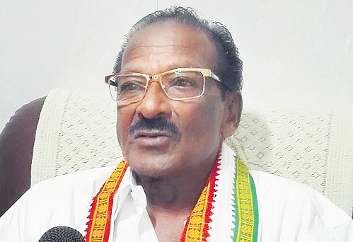 TN Congress leader Kumari Ananthan passes away at 92