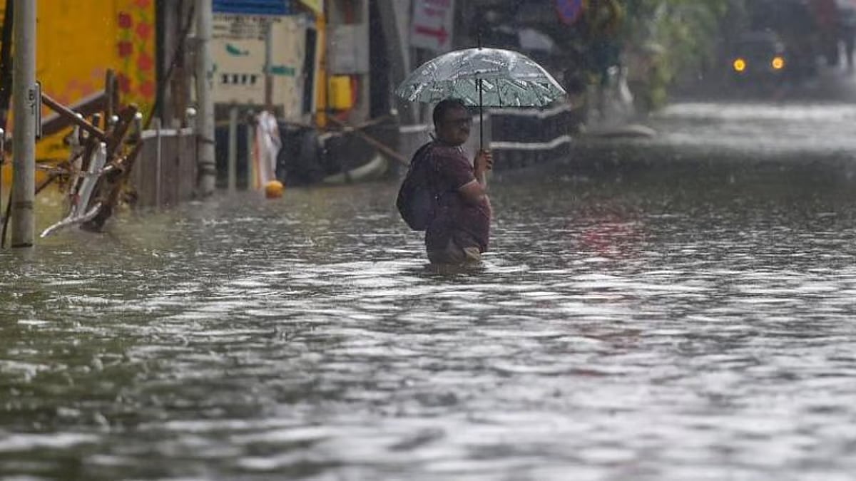 Coastal Andhra Pradesh likely to receive above normal rainfall in August