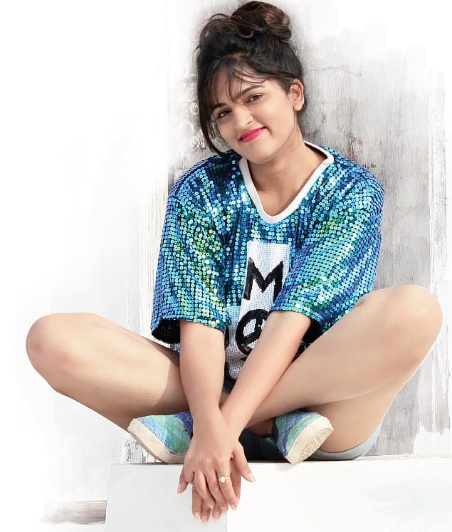 ‘Kapati 's unique take on the dark web is new for Kannada cinema