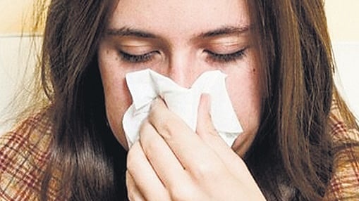 Symptoms for RSV similar to common cold