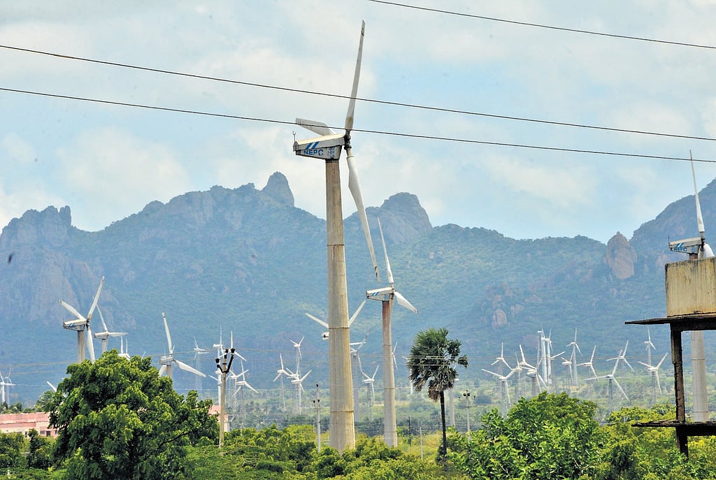 Tamil Nadu releases first repowering policy for wind energy projects